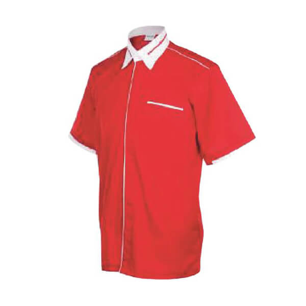 FC2002 – F1 UNIFORM SHORT SLEEVE - Gift Planner