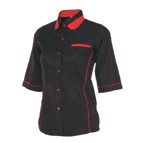 FC2305 – F1 UNIFORM 3/4 SLEEVE - Gift Planner