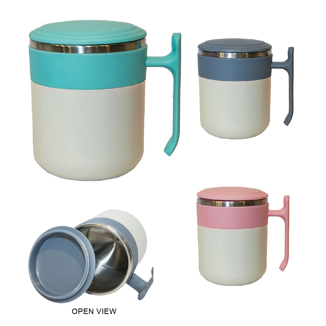 AM22 - AUTO MUG - Gift Planner