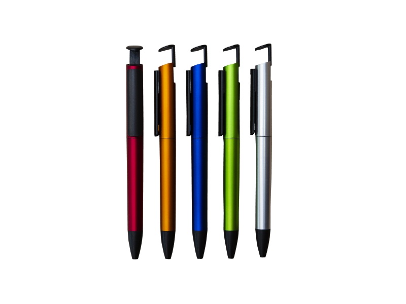 PPAK - PLASTIC PEN - Gift Planner