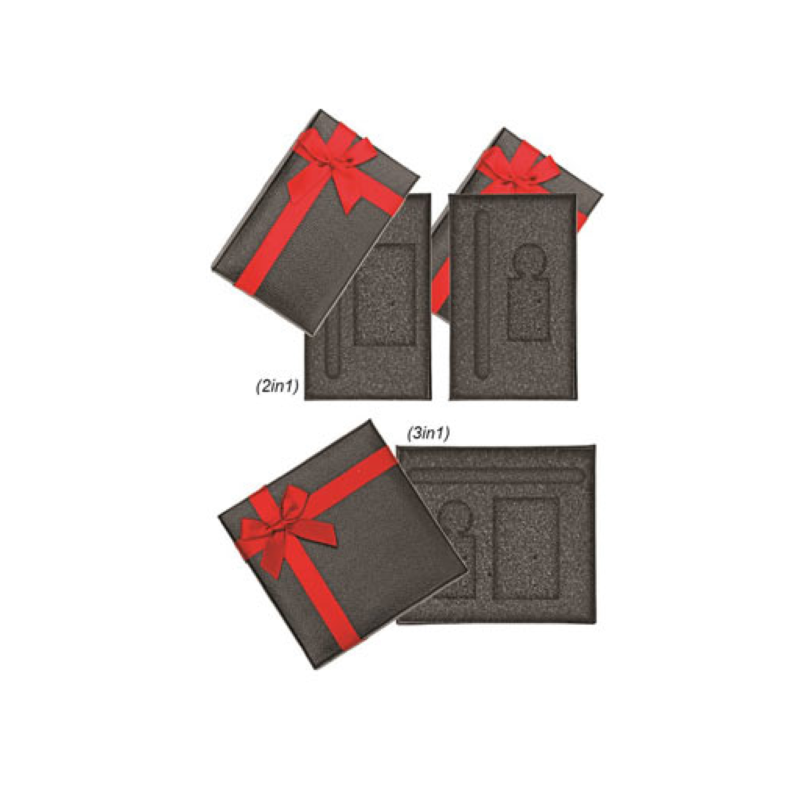 B16-III - GIFT BOX - Gift Planner