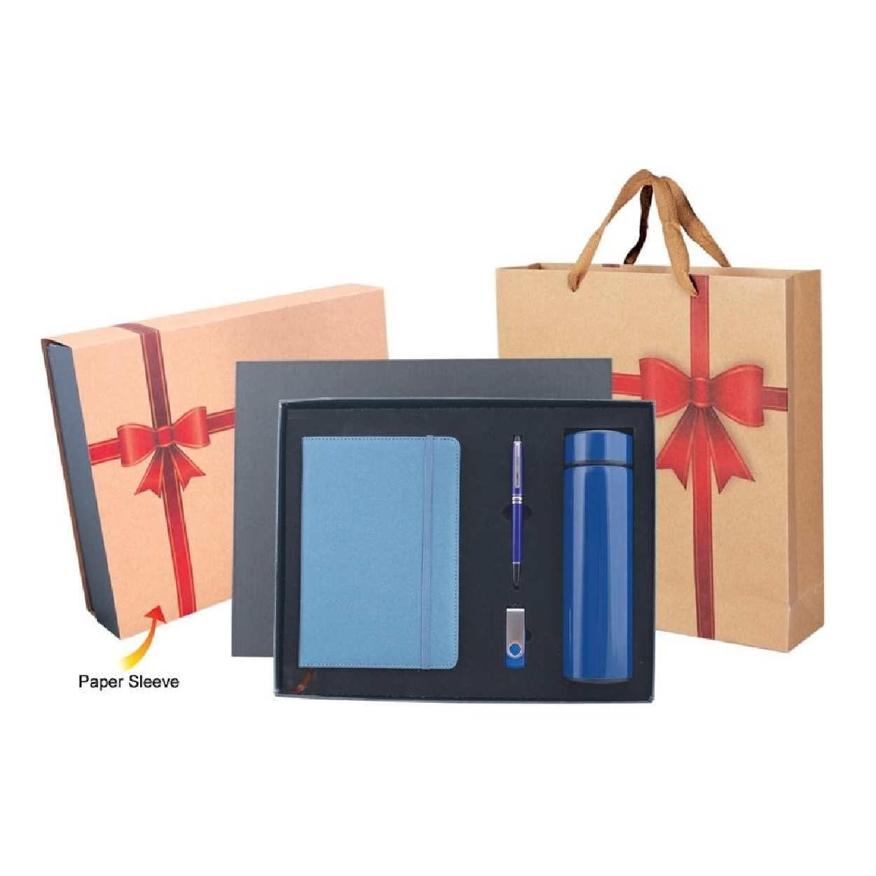 GBA383-2- GIFT SET - Gift Planner