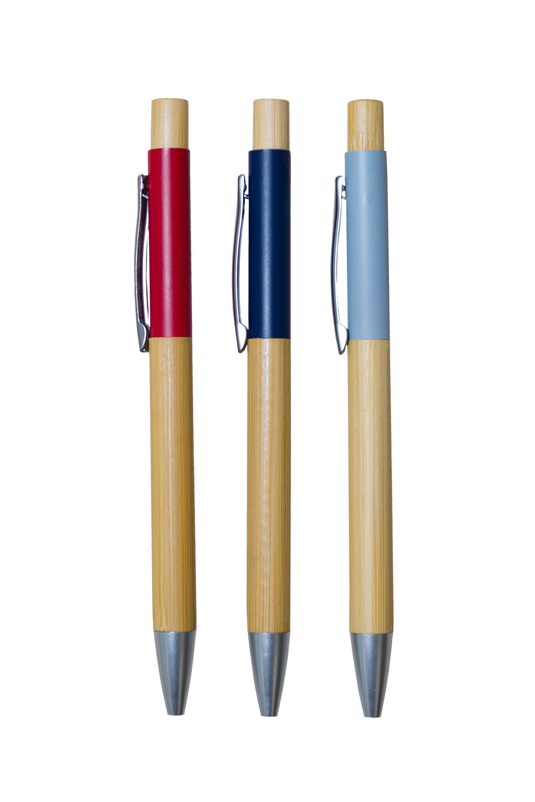 PPAY - BAMBOO BALL PEN - Gift Planner