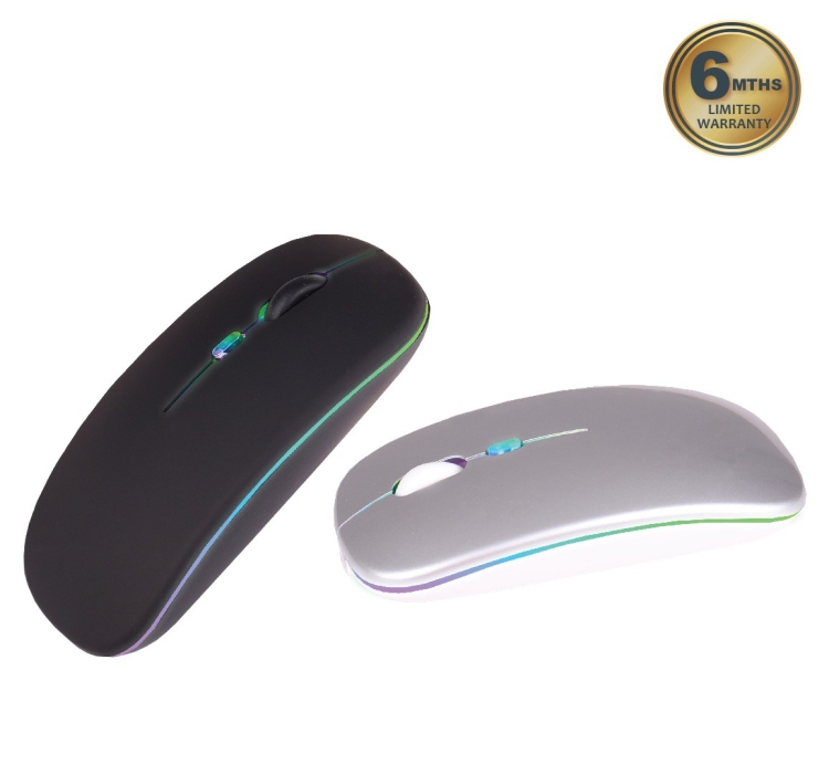 HS070 - WIRELESS MOUSE - Gift Planner